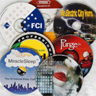 CD/DVD/BR Replication